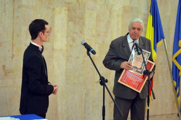 Butulescu – redivivus: Aforismele scriitorului din Petroşani publicate ...